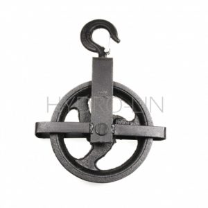 Krążki linowe do lin stalowych - sklep internetowy | HydroLin