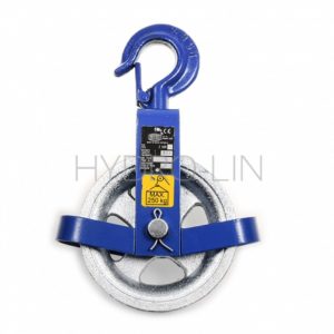 Krążki linowe do lin stalowych - sklep internetowy | HydroLin