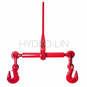 Odciągi łańcuchowe - cena | Sprawdź produkty! Hydraulika HydroLin